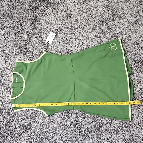 WeWoreWhat | Dresses | Weworewhat Green Active Dress Size Xl Nwt | Poshmark